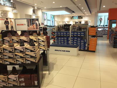 Shoe Citi(Footwear) in Al Mizhar 1, Dubai - HiDubai