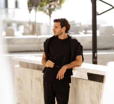 Lc Clothing Store(Apparel) in Dubai Marina (Marsa Dubai), Dubai - HiDubai