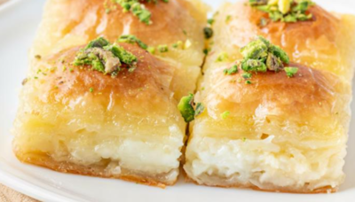 Hanon Feras Sweets(Bakeries, Desserts & Sweets) in Hor Al Anz East ...