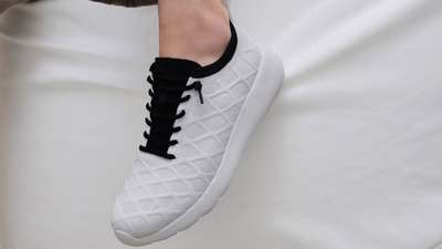 Duo Zou Lu(Footwear) in Hadaeq Shaikh Mohammad Bin Rashid, Dubai - HiDubai