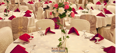 Shamiana function Hall(Events & Festivals) in Al Muraqqabat, Dubai ...