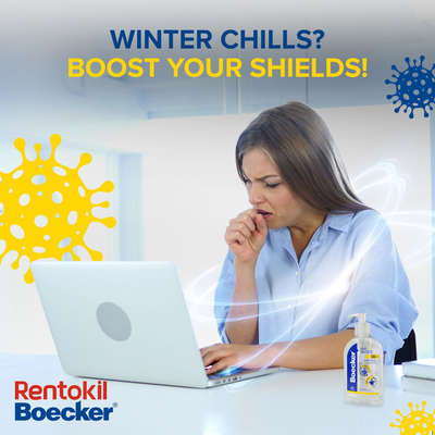 Rentokil Boecker(Pest Control & Disinfection Services) in Barsha ...