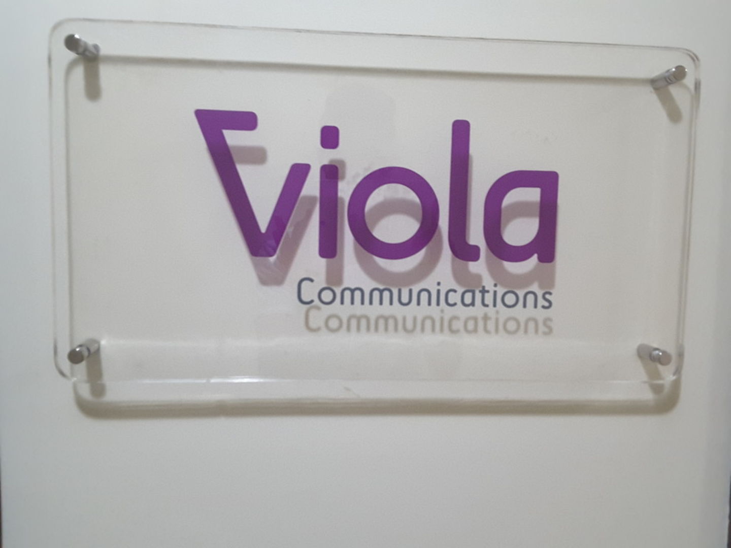 Viola Communications(Advertising & Design Agency) in Dubai Media City ...