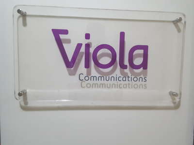 Viola Communications(Advertising & Design Agency) in Dubai Media City ...