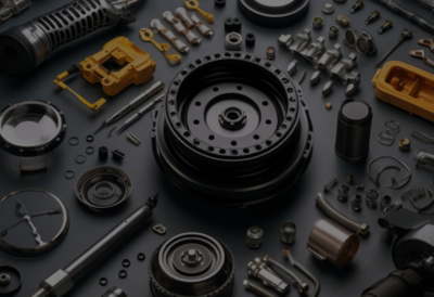 Desert Face International(Auto Spare Parts & Accessories) in Jebel Ali ...