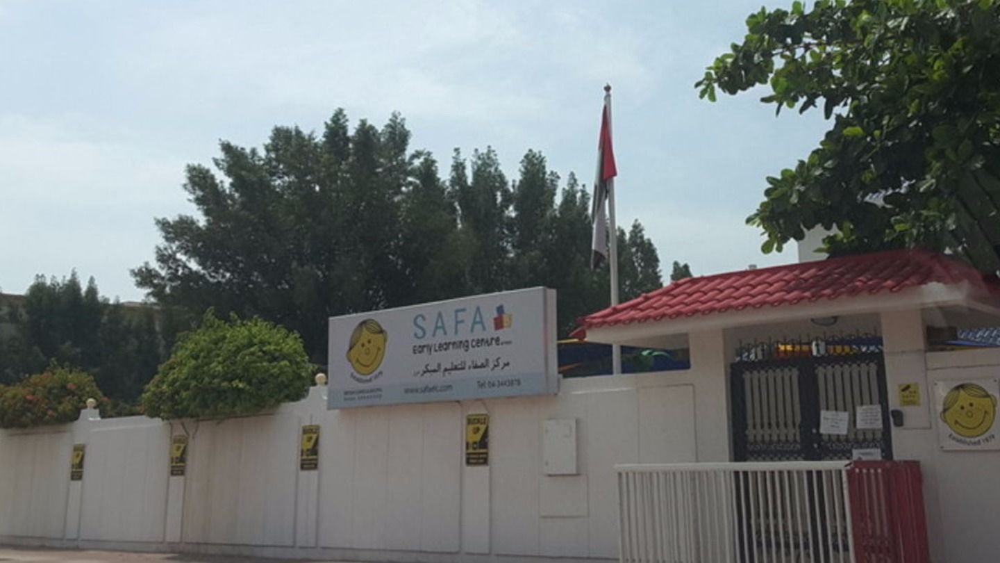 Al Safa Early Learning Centre(Daycare Centres & Playschools) in Al ...