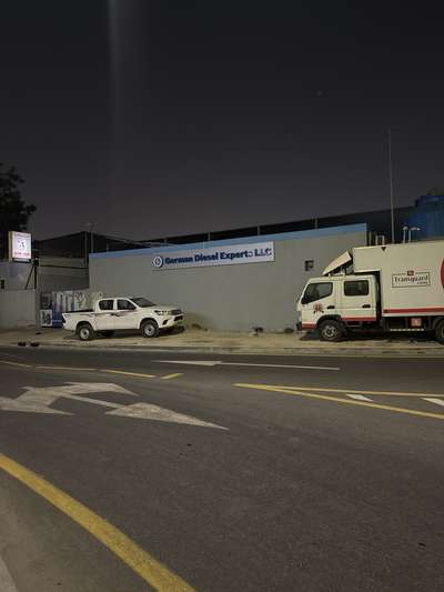 German Diesel Experts(Handyman & Maintenance Services) in Al Qusais ...