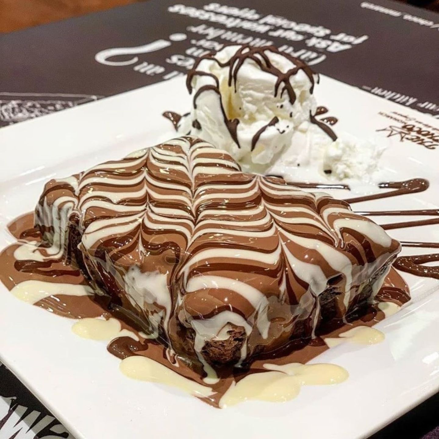 The Choco Monarch(Bakeries, Desserts & Sweets) in Al Manara, Dubai ...