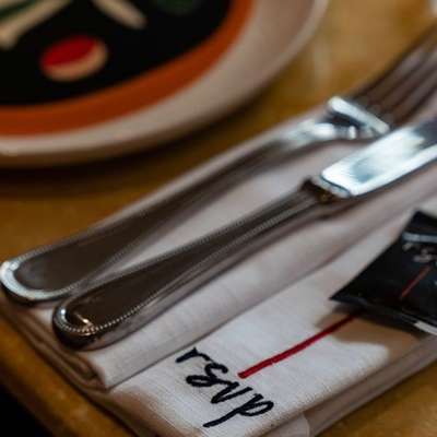 Rsvp Restaurant(Restaurants & Bars) in Al Wasl, Dubai - HiDubai