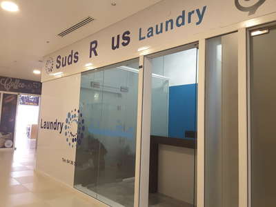 Suds R Us Laundry(Laundry) in Jumeirah Lake Towers (Al Thanyah 5 ...