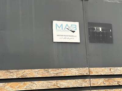 Mab Food Trucks Trading(Distributors & Wholesalers) in Al Quoz ...