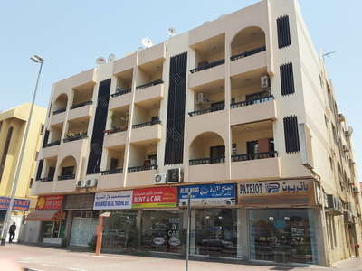 Ambition Rent A Car(Car Rental Services) in Al Karama, Dubai - HiDubai