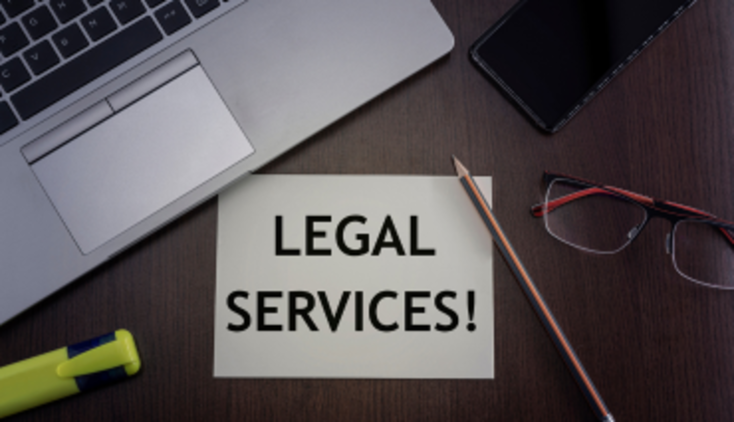 Aieque Trademark Services(Legal Consultants) in Al Muteena, Dubai - HiDubai