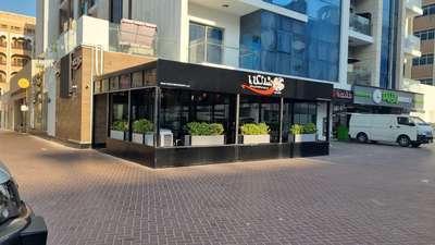 Team Taste Restaurant L.l.c(Restaurants & Bars) in Al Warqa'a 1, Dubai ...