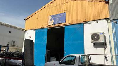 H T Z Delivery Services(Courier & Delivery Services) in Umm Ramool ...