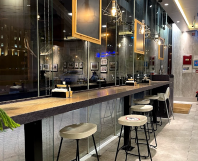 Latakia House Restaurant(Cafeterias) in Oud Metha, Dubai - HiDubai