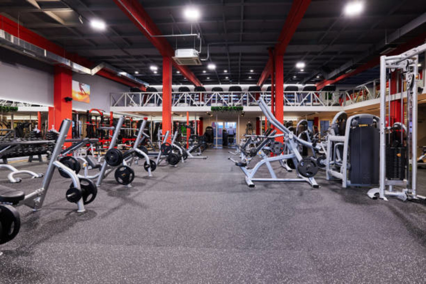 Al Raisi Gym(Gyms, Fitness Centres & Pools) in Umm Ramool, Dubai - HiDubai