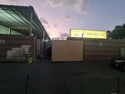 Interglobe Marine(Shipping) in Ras Al Khor Industrial 2, Dubai - HiDubai