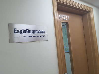 Eagle Burgmann Middle East(Engineering Consultants) in Al Quoz 3, Dubai ...