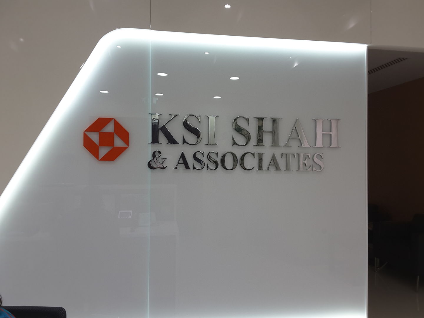 KSI Shah And Associates(Financial Services) in Business Bay, Dubai ...