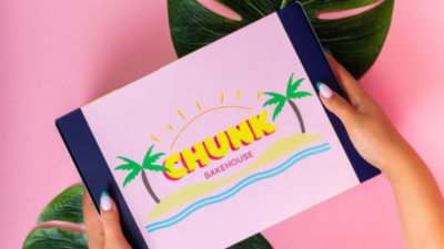 Chunk Bakehouse(Bakeries, Desserts & Sweets) in Al Quoz Industrial 2 ...