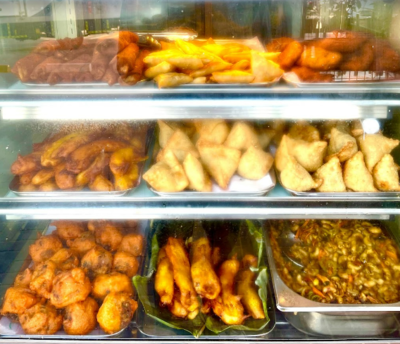 City Point Restaurant(Restaurants & Bars) in Al Quoz Industrial 4 ...