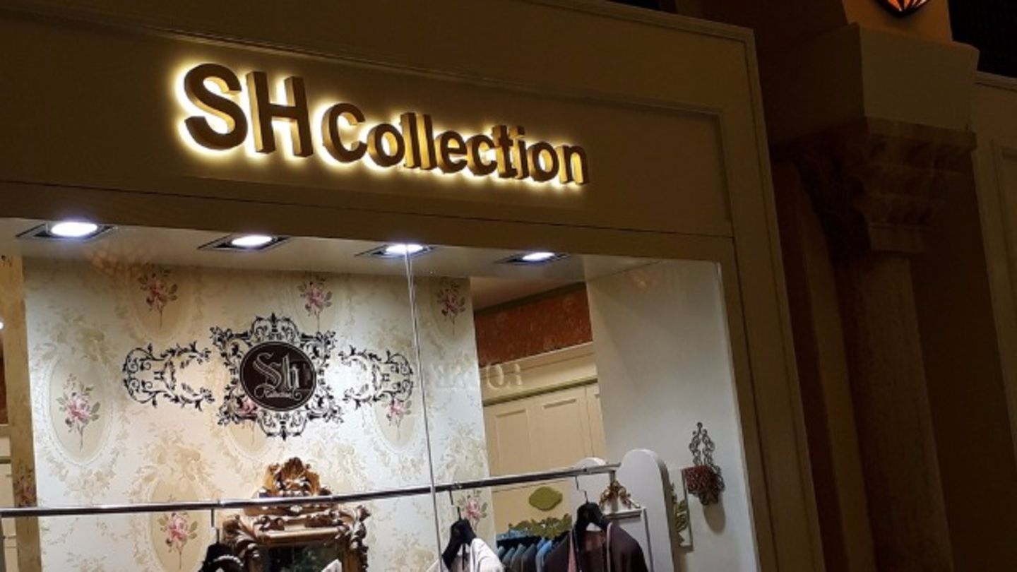 SH Collection(Apparel) in Burj Khalifa, Dubai - HiDubai