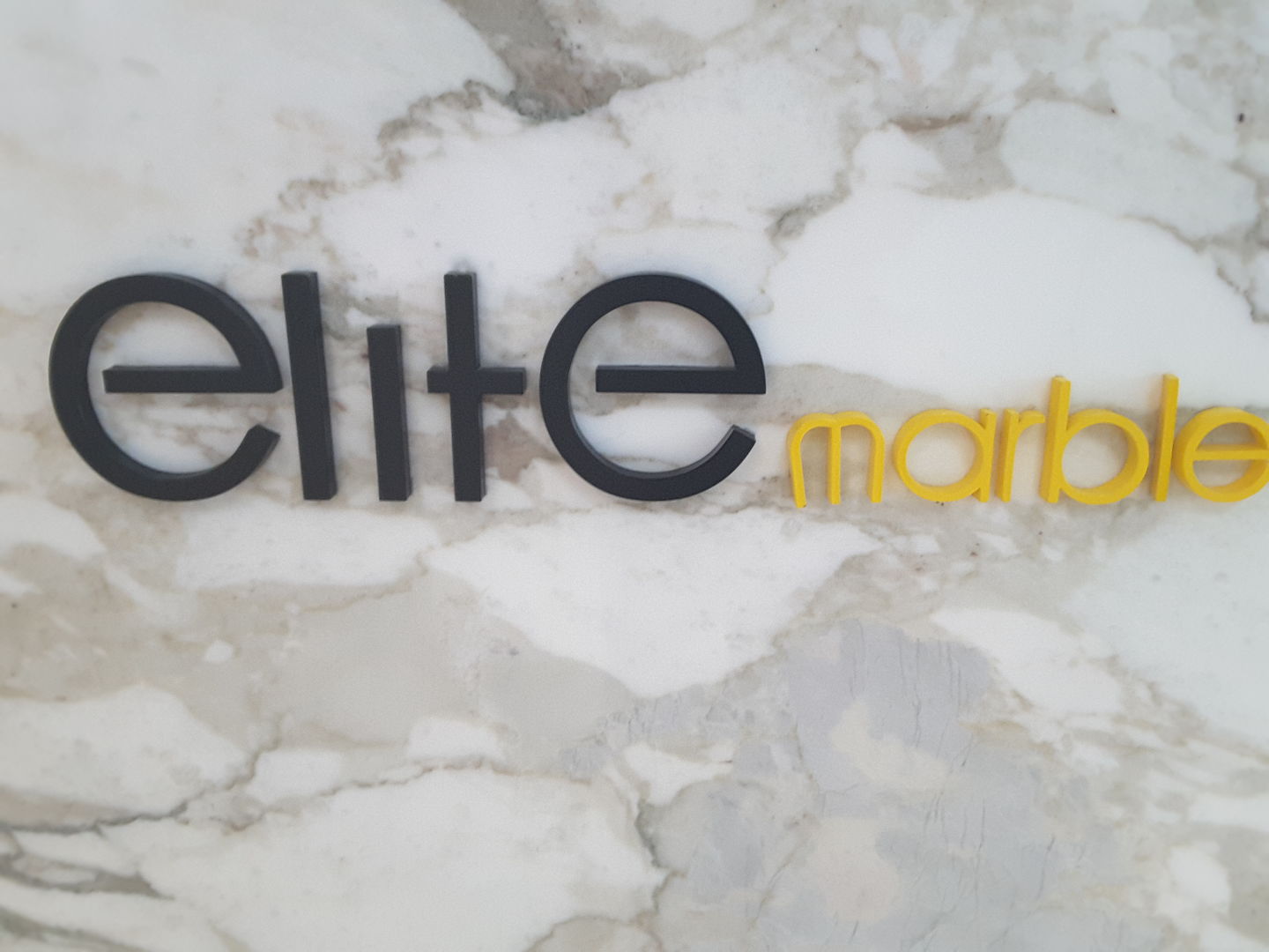 Elite Marble & Granite(Construction & Renovation) in Business Bay ...