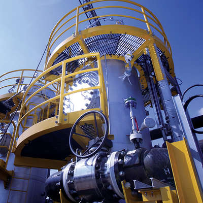 Global Process Systems(Oil & Gas Companies) in Dubai Media City (Al ...