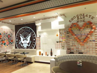 Alison Nelson Chocolate Bar(Bakeries, Desserts & Sweets) in Al Barsha 1 ...
