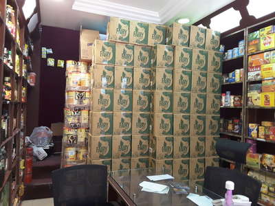 Blue Ruby Food Stuff Trading(Food Stuff Trading) in Al Ras, Dubai - HiDubai