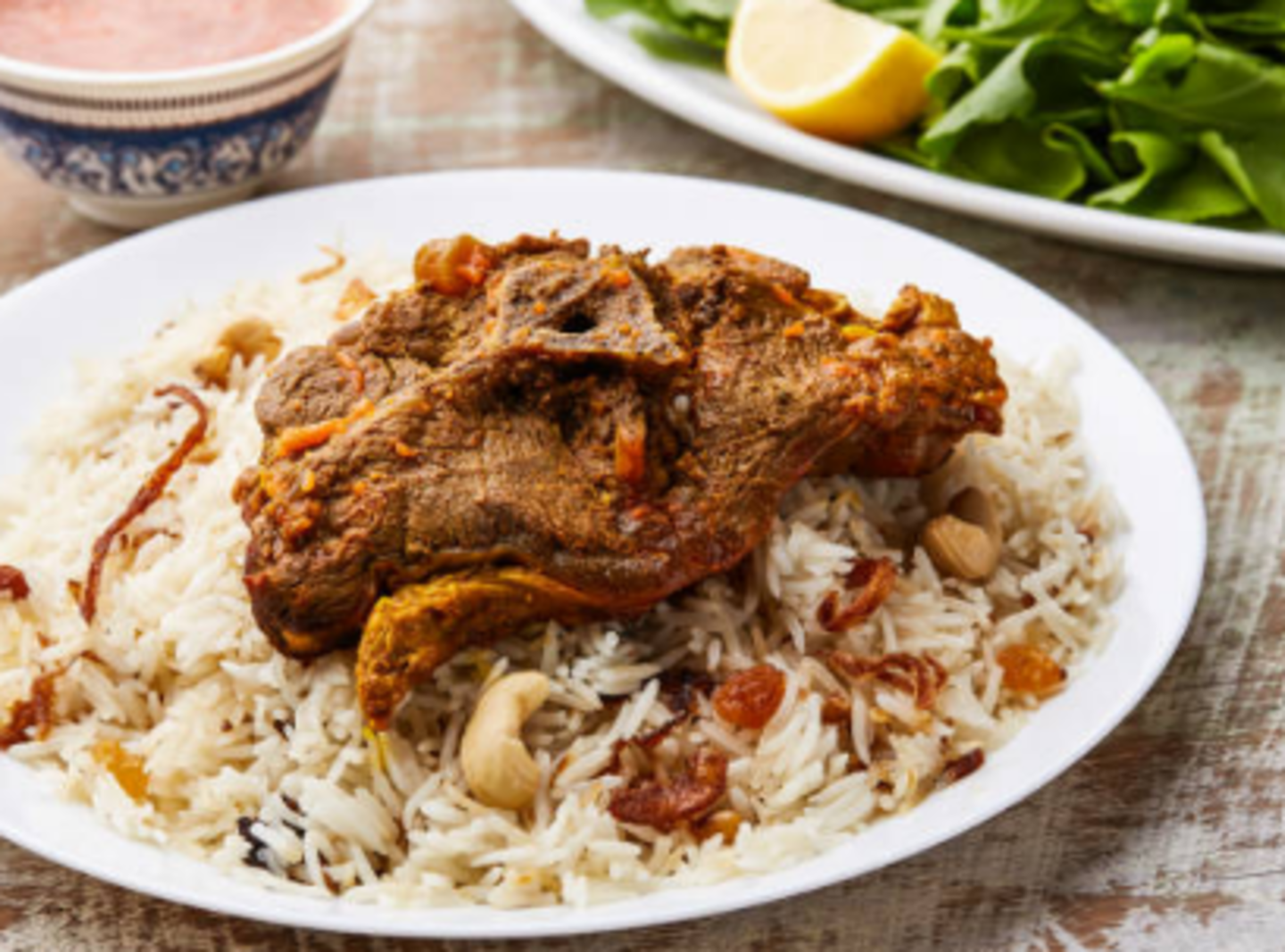 U M J Traditional Kitchen(Central Kitchen) in Al Quoz Industrial 1 ...