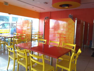 Chick Bait Restaurant(Restaurants & Bars) in International City (Warsan ...