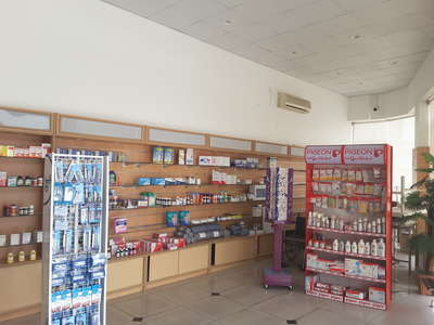 GMC Pharmacy(Pharmacy) in Al Khabaisi, Dubai - HiDubai