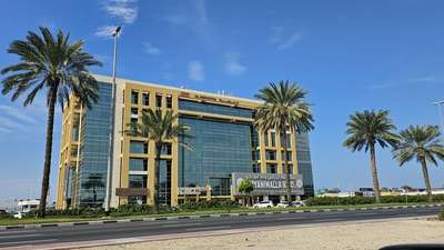 ESSA Global General Trading(Food Stuff Trading) in Al Hamriya Port ...