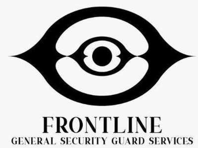 Frontline General Security Guard Services L.l.c(Safety & Security) in ...