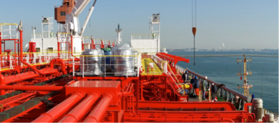 Aurora Tankers(Marine Services) in Jumeirah Lake Towers (Al Thanyah 5 ...