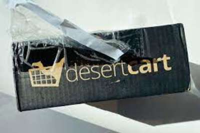 Desertcart warehouse(Ecommerce) in Umm Ramool, Dubai - HiDubai