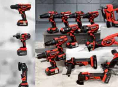 Speedex Tools(Hobby Shops) in Al Quoz Industrial 1, Dubai - HiDubai