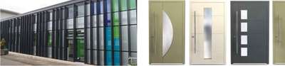 Al Fayha Aluminum Factory(Construction & Renovation) in Jebel Ali ...