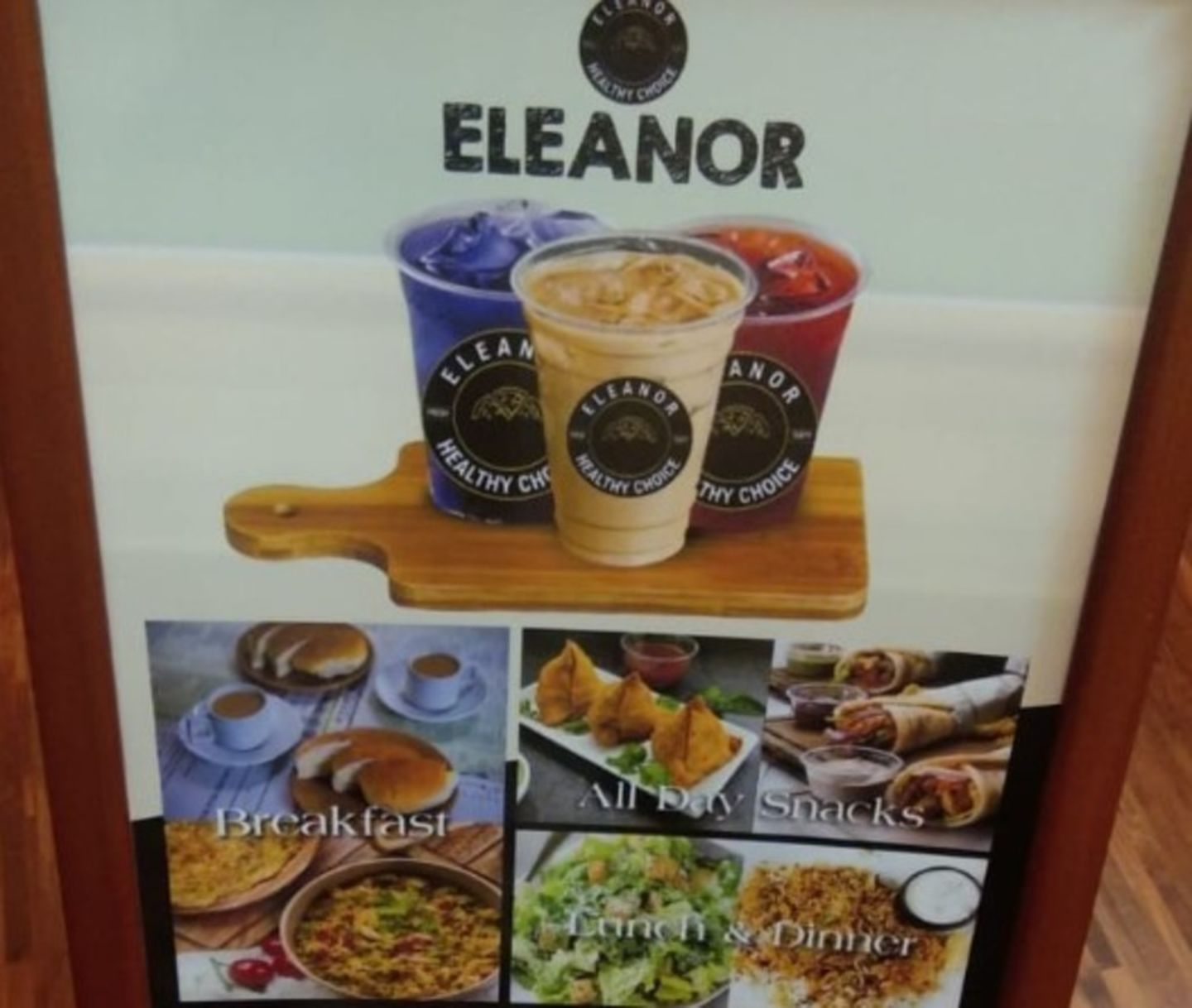 Eleanor Cafe(Restaurants & Bars) in Dubai Healthcare City (Umm Hurair 2 ...