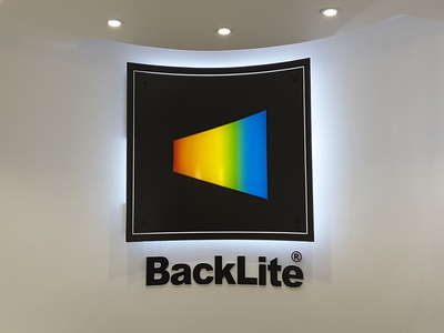 Backlite Media(Advertising & Design Agency) in Dubai Media City (Al ...