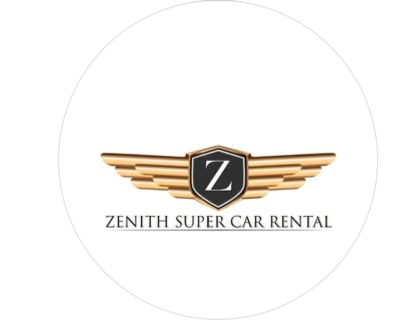 Zenith Super Car Rental(Car Rental Services) in Al Barsha 1, Dubai ...