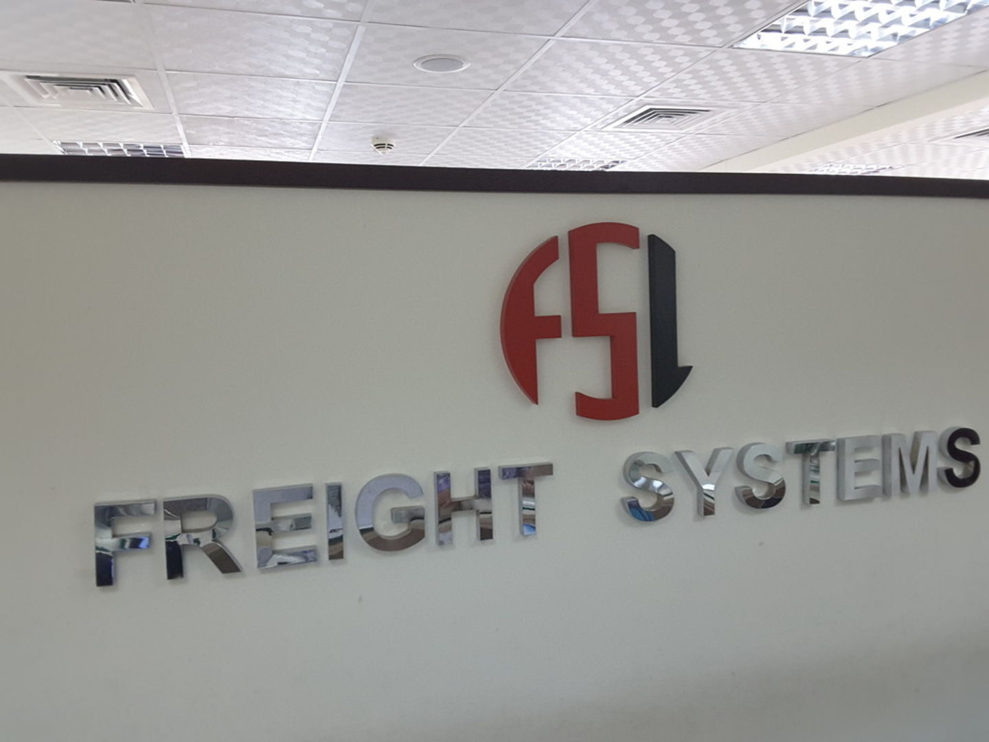 Strategic Freight Logistics(Distribution Services) in Port Rashid (Al ...