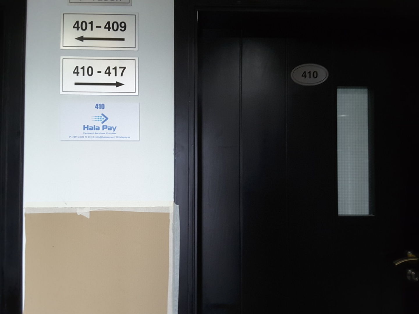 Hala Pay Payment Services Provider(Websites & Portals) in Dubai Silicon ...