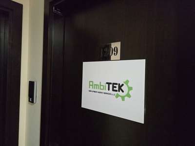 Ambitek Employment Agency Services(Business Consultation Services) in ...