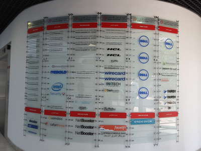 Reivernet(IT & Telecommunication) in Dubai Internet City (Al Sufouh 2 ...