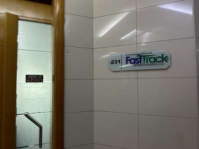 Fast Track Express Logistics(Courier & Delivery Services) in Oud Metha ...