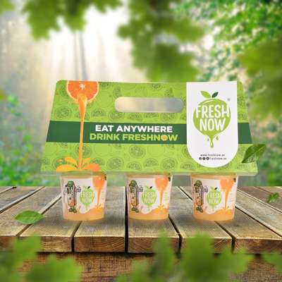 Fresh Now Vending(Vending Machines) in Al Rigga, Dubai - HiDubai