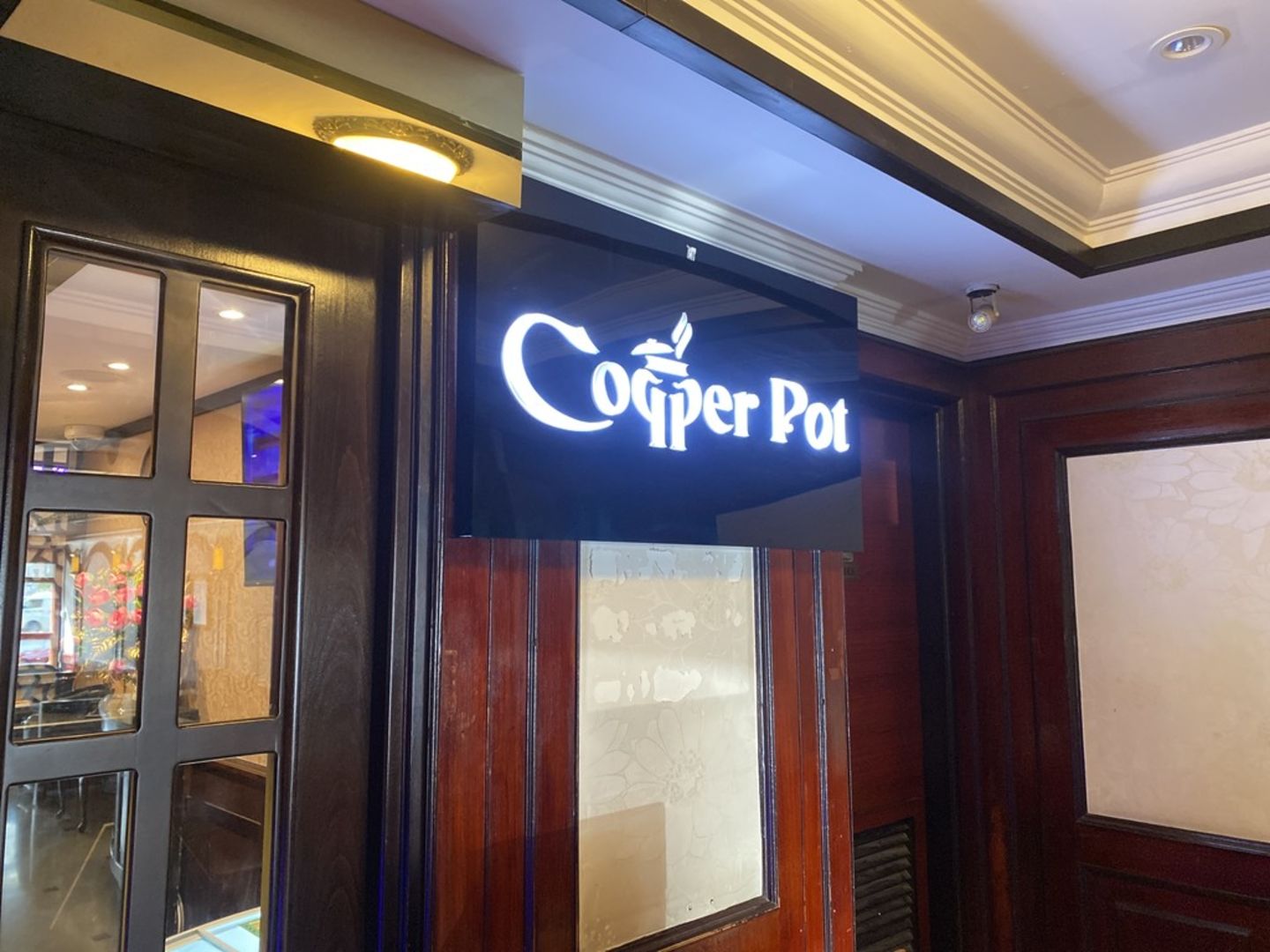 Copper Pot Restaurant(Restaurants & Bars) in Al Raffa, Dubai - HiDubai